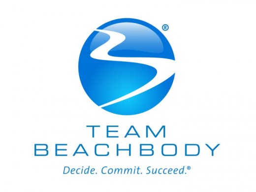 TEAM BEACHBODY! | Laugh Up My Sleeve